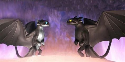 Dart And Blackclaw In 2022 Night Fury Dragon Dragon Trainer How To Train Your Dragon