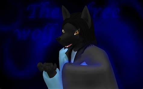 Doom S Desktop Gallery Doom The Wolf