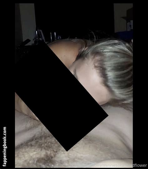 Minnesota Wildflower Nude OnlyFans Leaks The Fappening Photo