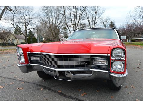 Cadillac Deville For Sale Classiccars Cc