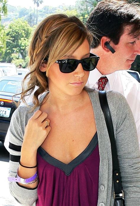 Ashley Tisdale Leaked Photos 38313 Best Celebrity Ashley Tisdale