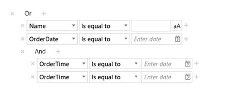 wpf datafilter getting started telerik ui for wpf