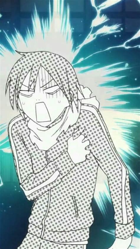 Pin By Layla Michaelis On Anime Noragami Manga Noragami Yato Noragami