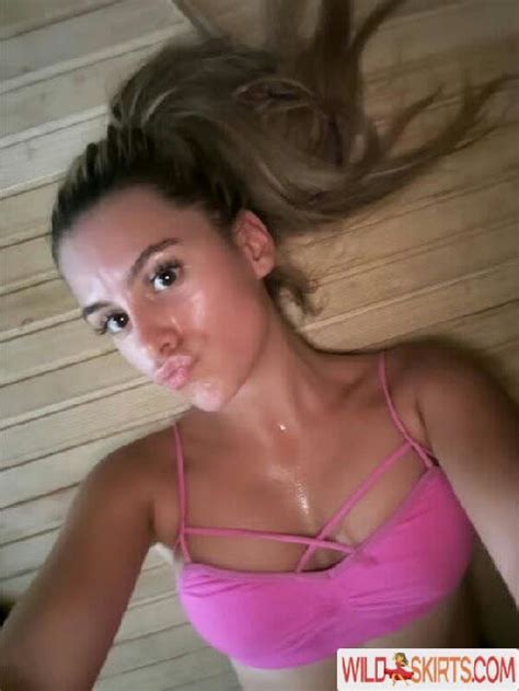 Madisyn Shipman Madisynshipman Nude Instagram Leaked Photo 415