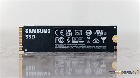 Samsung 990 Pro SSD Review Samsung Reigns True Yet Again The SSD Review