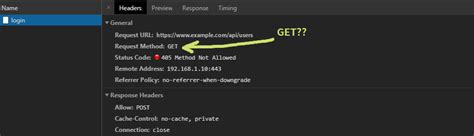 javascript can t make posts requests in electron using axios makes only get requests stack