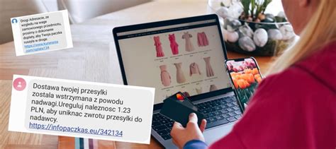 Jak bezpiecznie robić zakupy w sieci Wydarzenia Niepołomice