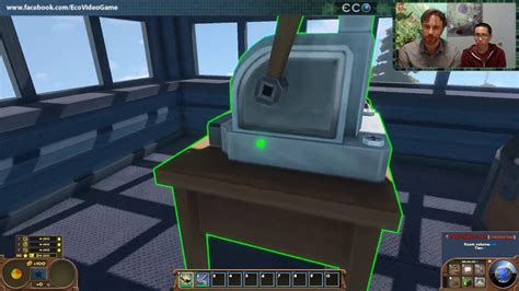 Eco Global Survival Wurm Unlimited Spinjuja