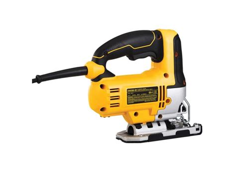 Serra Tico Tico Dewalt 500 W DW300 em Promoção é no Buscapé