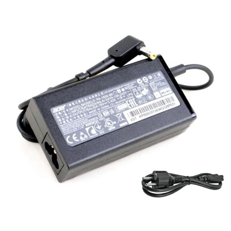 Original Lwxm Mm Mm Acer W Netzteil Laptop Charger