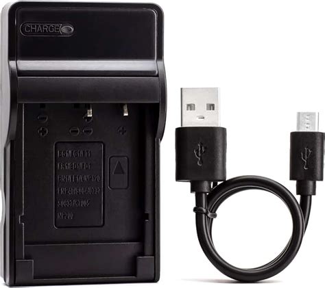 Amazon Es Cargador Para Camara Sony Cybershot