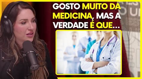 AMANDA VAI VOLTAR A TRABALHAR COMO MÉDICA DEPOIS DE VENCER O BBB23