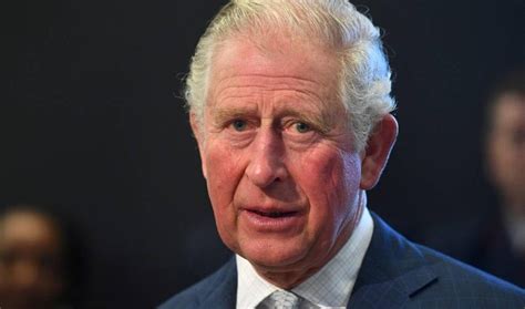 PRÍNCIPE CHARLES VAI SER REI Entenda linha de sucessão do trono após