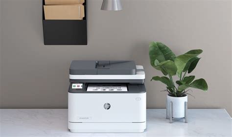 HP LaserJet Pro MFP 3103fdw Mono Laser Multifunction 4 In One Printer