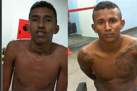Polícia prende dois suspeitos de matar sargento da PM em Manaus