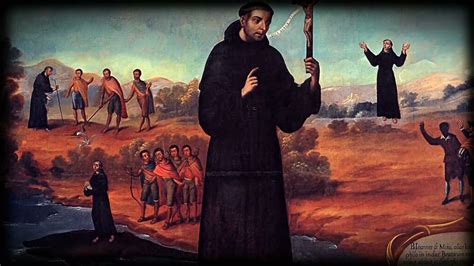 Antropol Gicas Episodio Las Rdenes Religiosas En La Nueva Espa A