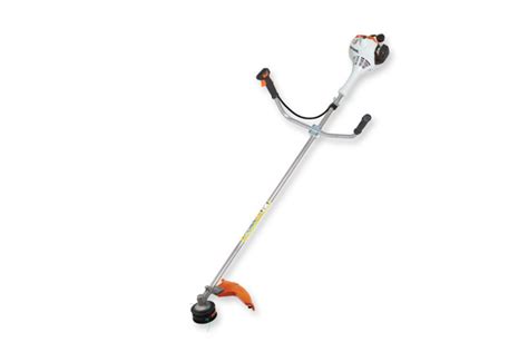 STIHL FS 55 C E GRASS TRIMMER All About Mowers And Chainsaws