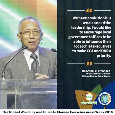 CCC Philippines On Twitter Senior Technical Advisor Dr Antonio