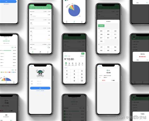 vue项目实战——【基于 vue3 x vant ui】实现一个多功能记账本（登录注册页面，验证码） 阿里云开发者社区