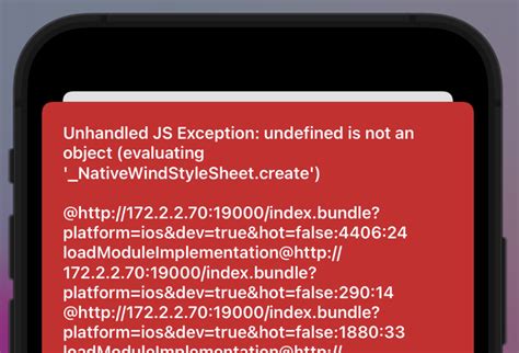 Integrating With Solito Issue Marklawlor Nativewind Github