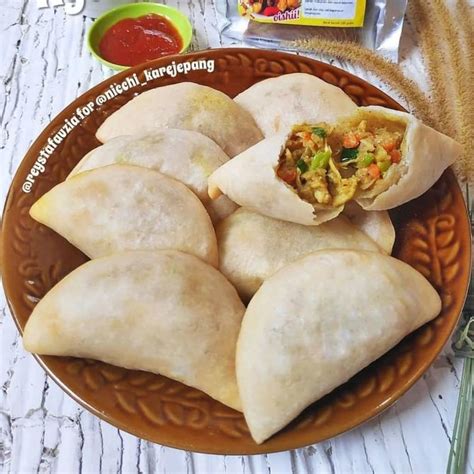Resep Makanan Yang Enak Dan Mudah Dibuat Belajar Masak