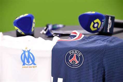 Un ancien du PSG reçoit un appel du pied de lOM Le10sport