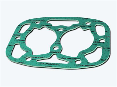 Sealing Sheet Materials KLINGER India
