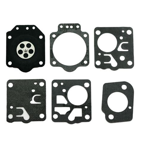 Kit membrane carburateur ZAMA C1 moteur tronçonneuse taille haie so