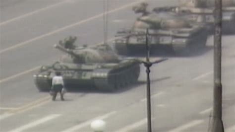 China Set To Free Last Tiananmen Prisoner Cnn
