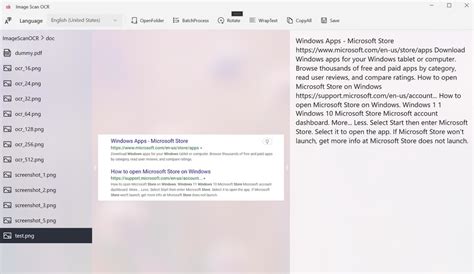 10 Best OCR Software For Windows In 2024
