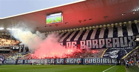 Bordeaux Riera crée une grande incertitude avant d affronter Angers