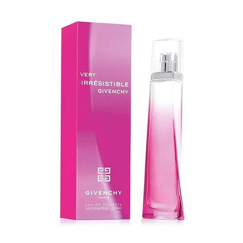 Very Irrésistible Eau de Toilette PROFUMEDIA