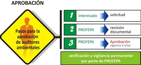 Profepa La Ley Al Servicio De La Naturaleza Procedimiento General 97370