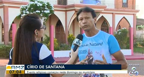 Vídeos Bom Dia Amazônia de segunda feira 1º de outubro Amapá G1