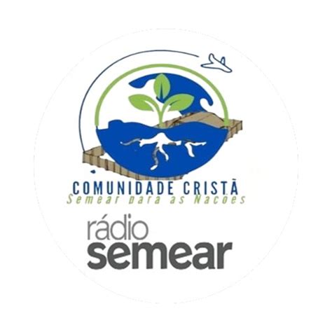 Radio Comunidade Semear Apps On Google Play