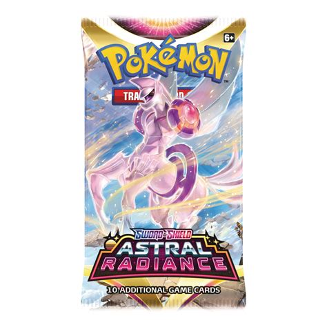 Buy Collectible Card Games CCG Pokemon TCG Sword Shield Set 10