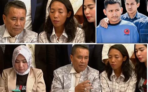 Hotman Paris Ungkap Bukti Hukum Pegi Pelaku DPO Belum Begitu Kuat 5