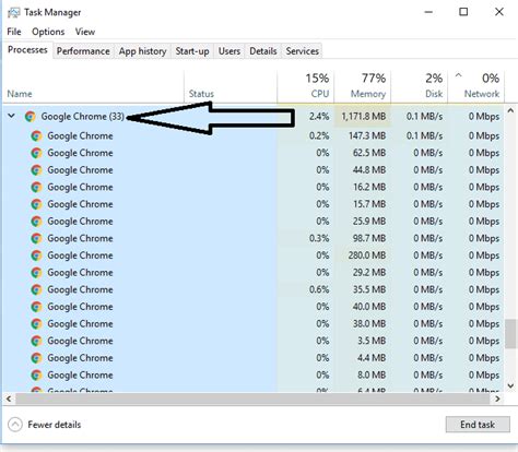How To Immediately Resolve Google Chrome S Out Of Memory Issue On