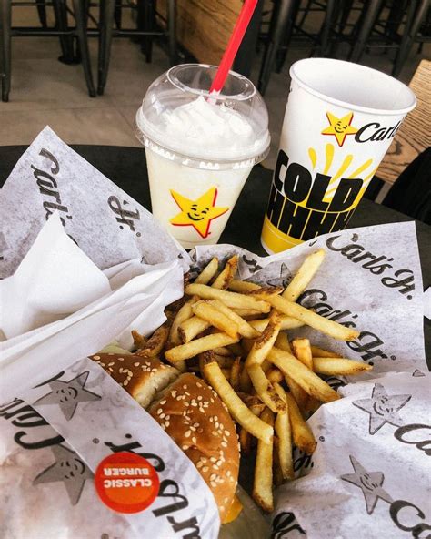 Phone Eats First Mx On Instagram Mi Lugar Feliz Carlsjrmex Hoy
