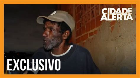 Enteado mata e enterra madrasta no quintal após descobrir suposta