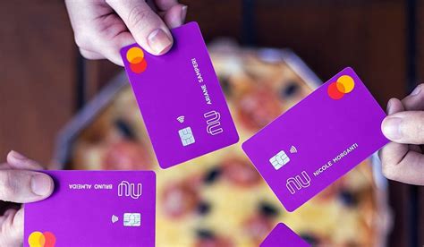 Tudo sobre novo cartão Black Nubank Ultravioleta 123 News