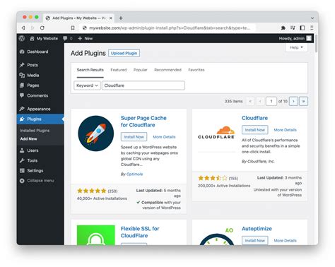 How To Set Up CloudFlare On Your WordPress Site Productive Shop
