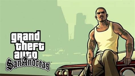 Gta San Andreas Radio Stations Complete List Of Songs Millenium