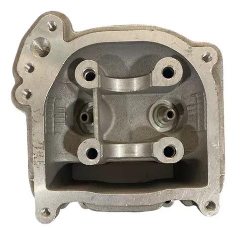 Tapa De Cilindro Zanella Styler 50 Cc Original Zeta Motos