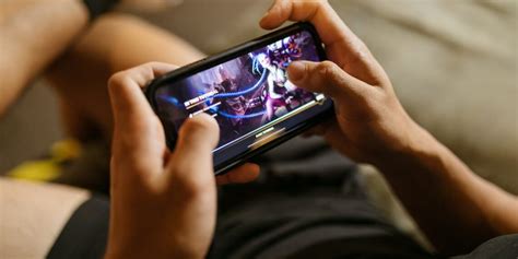 Os 10 Melhores Celulares Para Jogos Pleygames Tv