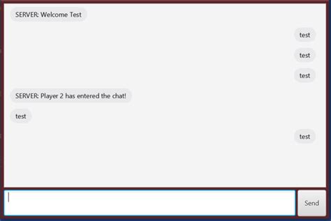 Javafx How To Make VBox Inside Of ScrollPane Responsive Chat