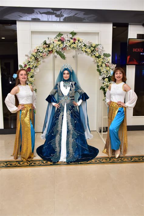 Kına Organizasyon Elegant Plaza