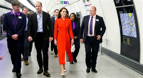 Kate Middleton Ecco L Abito Che Indosser All Incoronazione Di Re