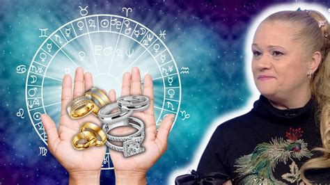 Horoscopul Inelelor Cu Mariana Cojocaru Cum Sunt Chemate
