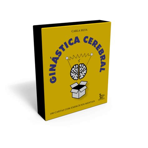 Ginástica cerebral Comprar em Matrix Editora
